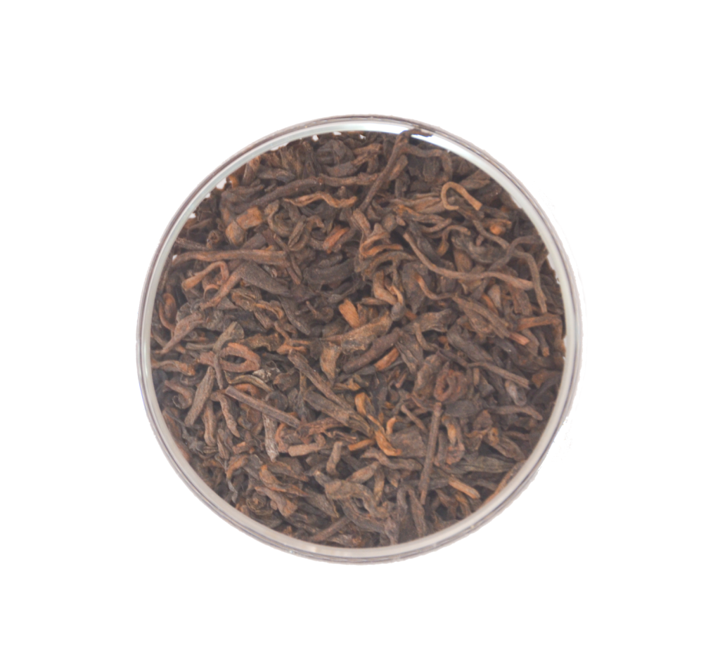 Ripe Puerh Tea: Explore Its Rich Goodness