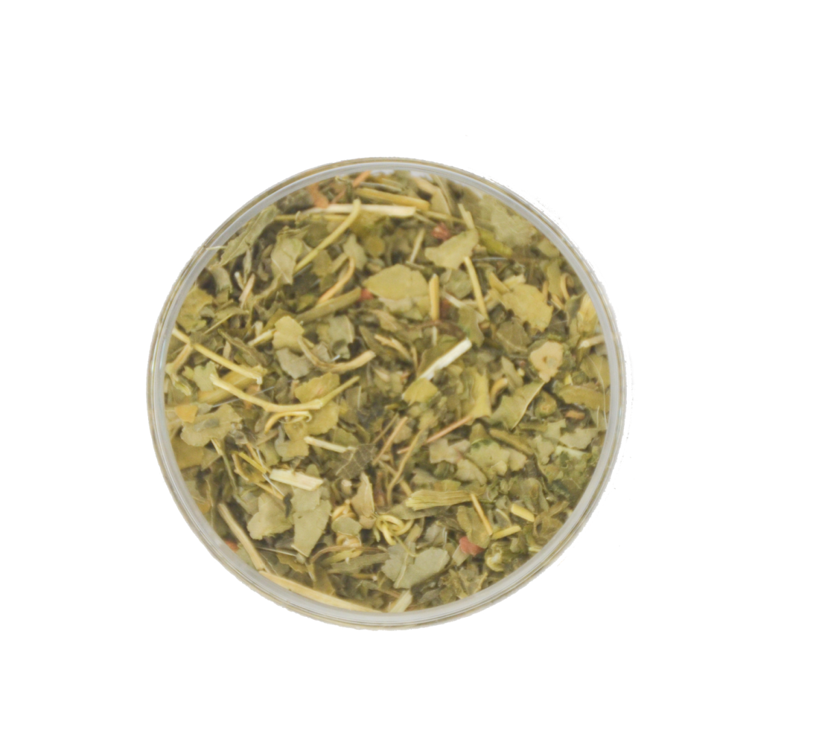 Organic Passionflower - ARTEA The Tea Merchant