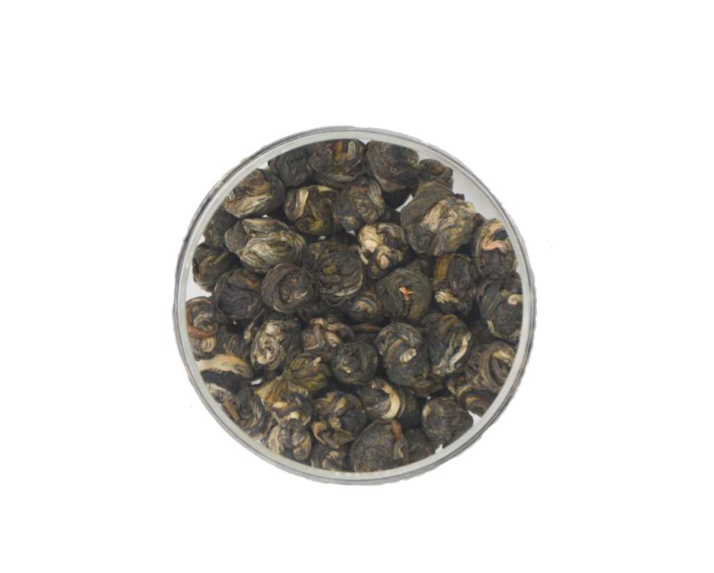 Jasmine Pearls Tea: Discover Its Elegant Flavour