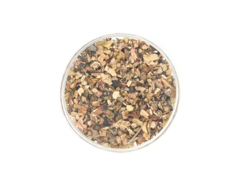 Mullein Tea: Discover Lung Health Benefits Today